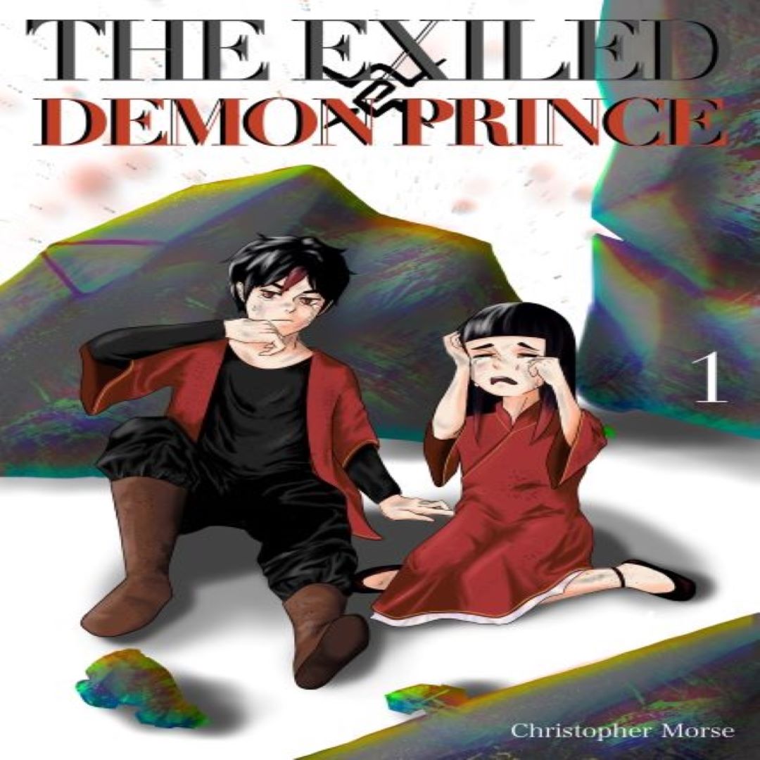 The Exiled Demon Prince | WEBTOON