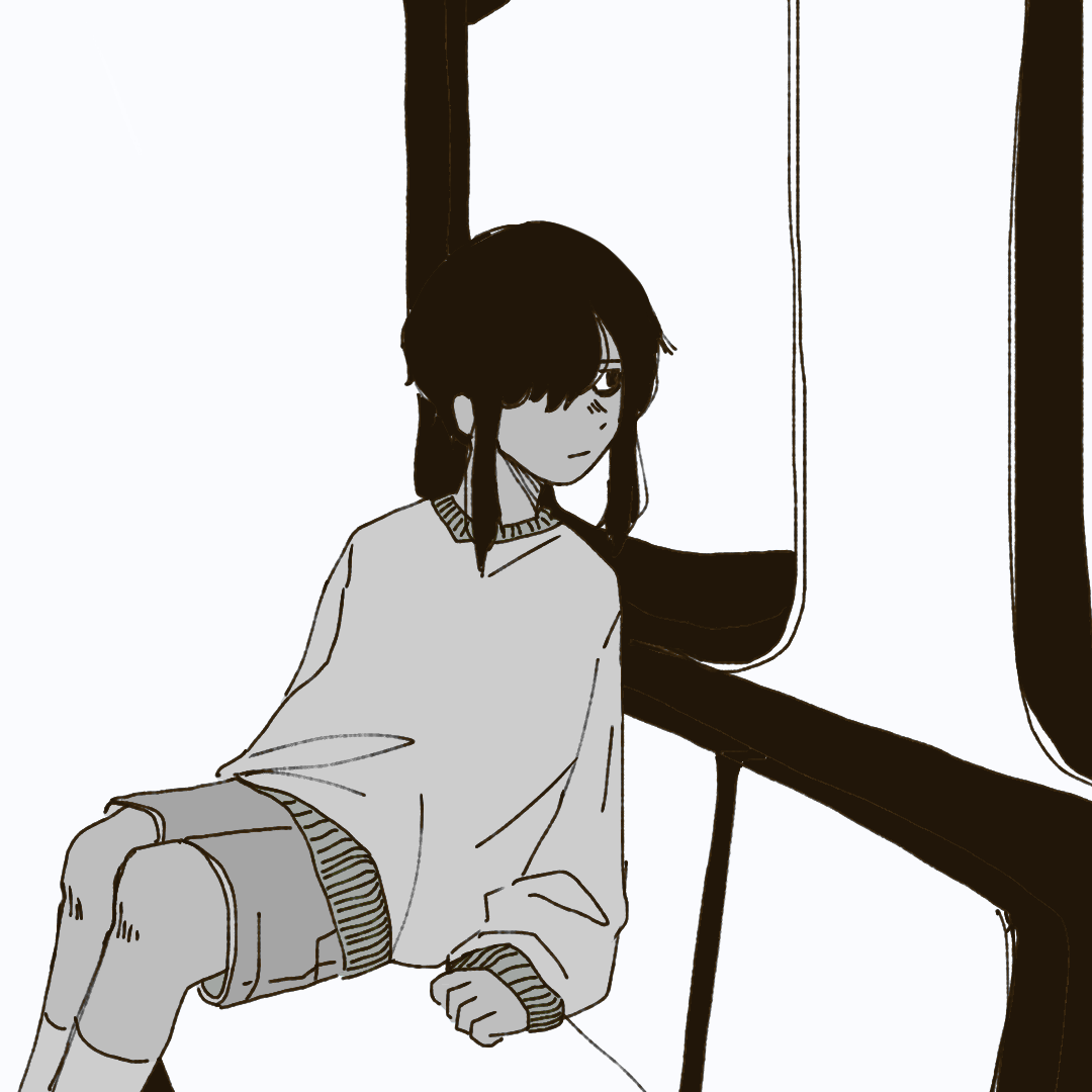 I'm sorry I forgot your name | WEBTOON