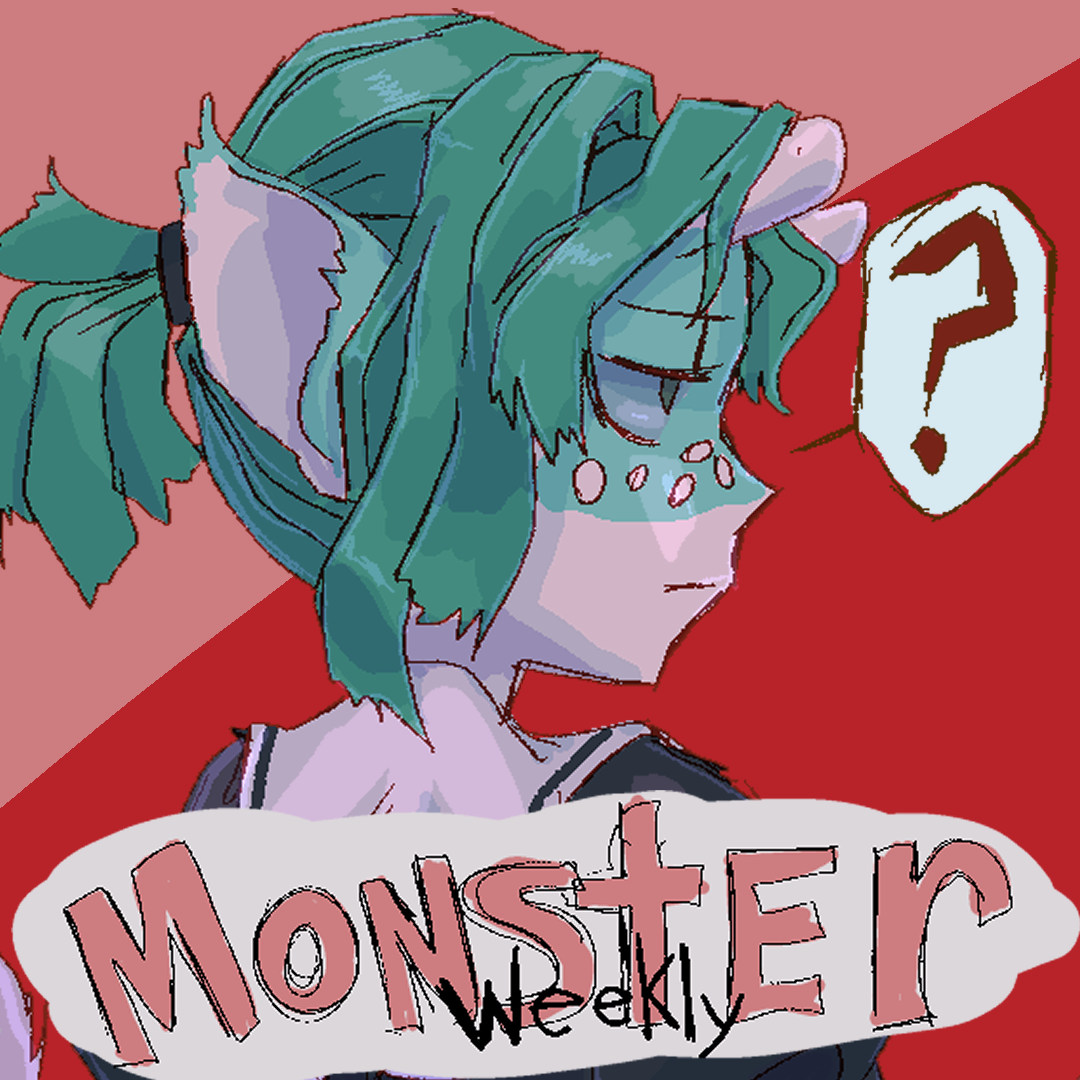 Monster Weekly | WEBTOON