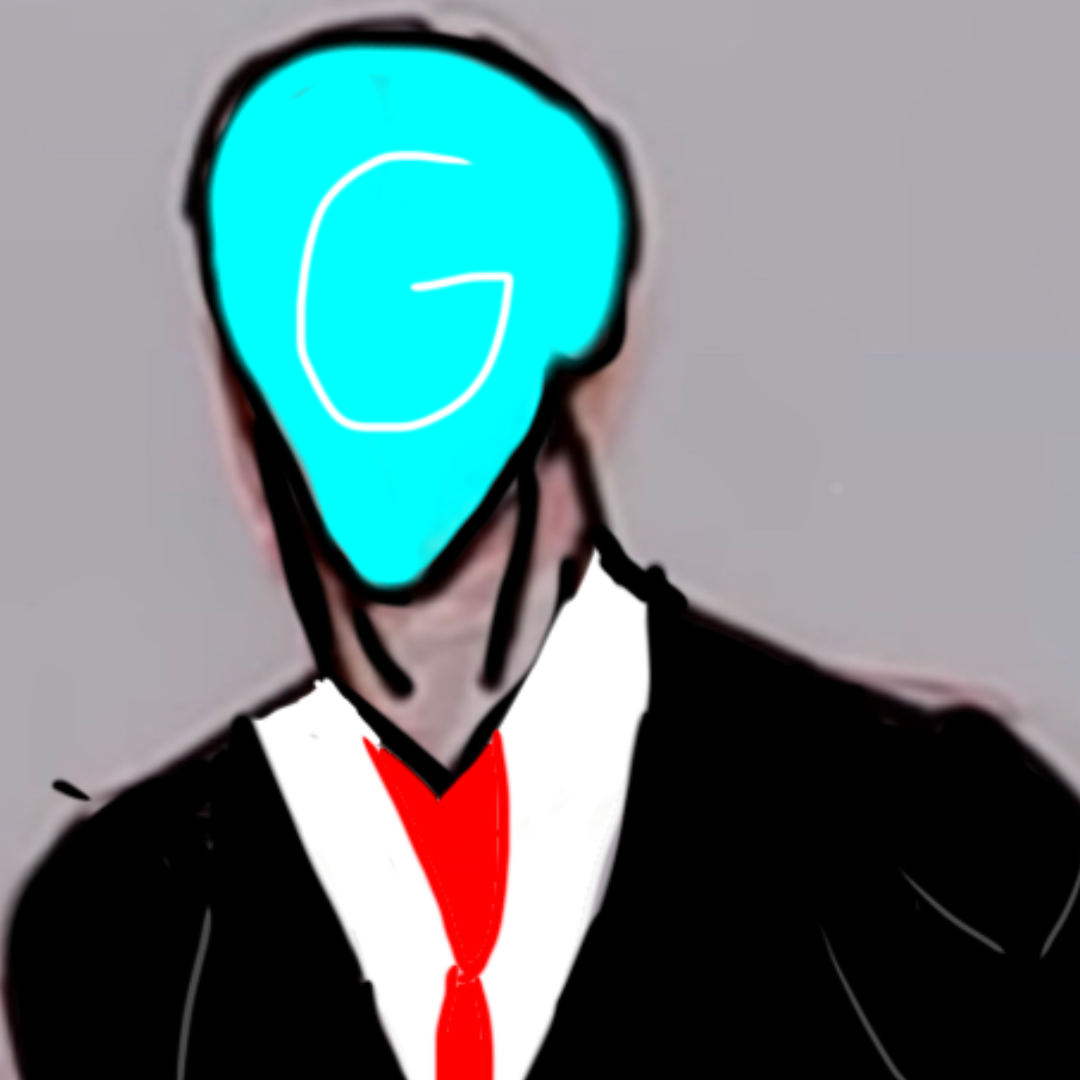 G-man beyond(light novel) | WEBTOON