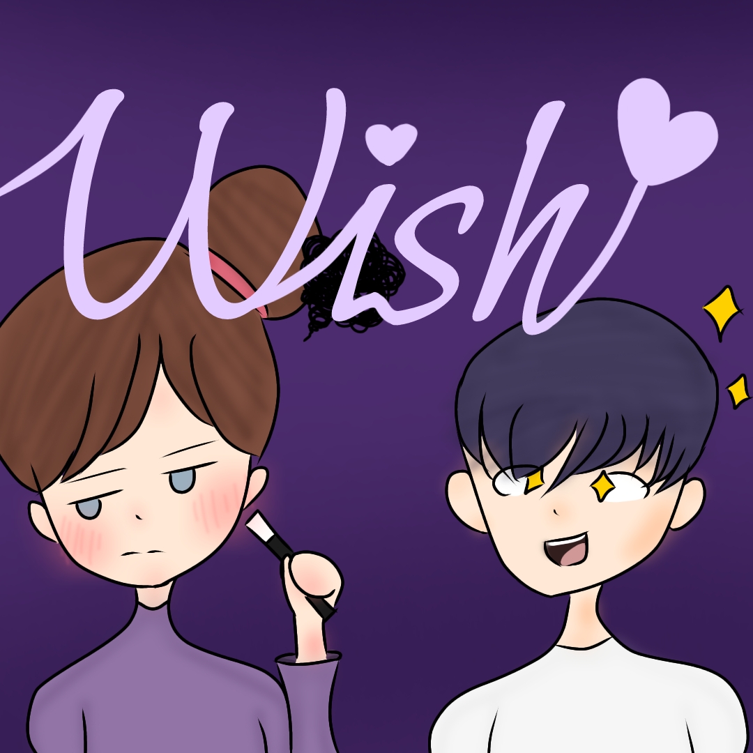 Wish | WEBTOON