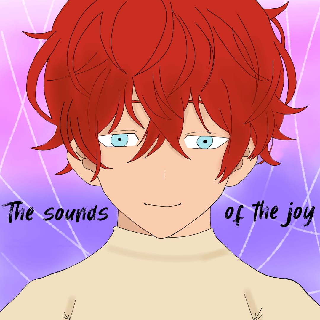 The sounds of the joy | WEBTOON