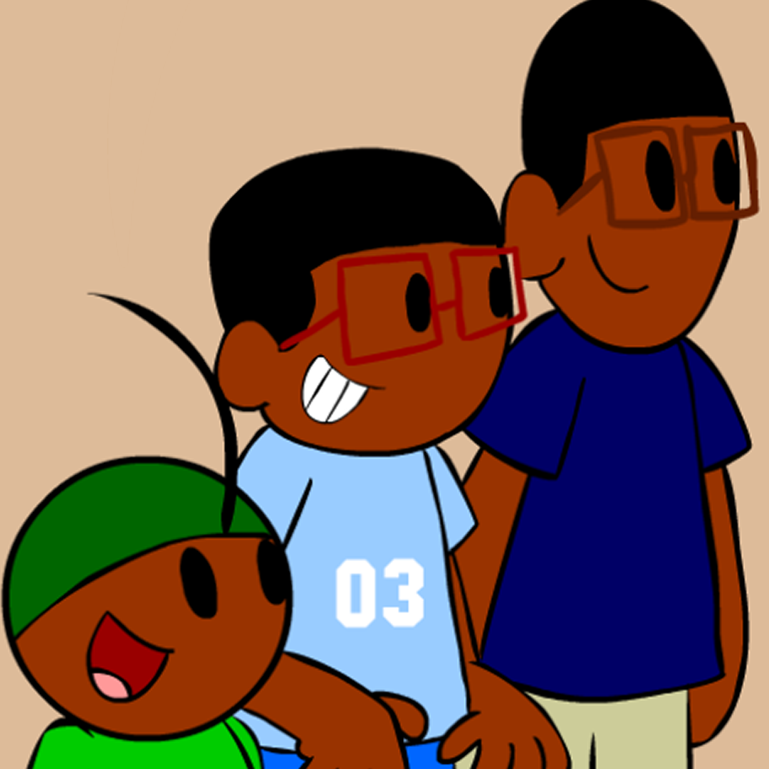 The Takeoff Show | WEBTOON