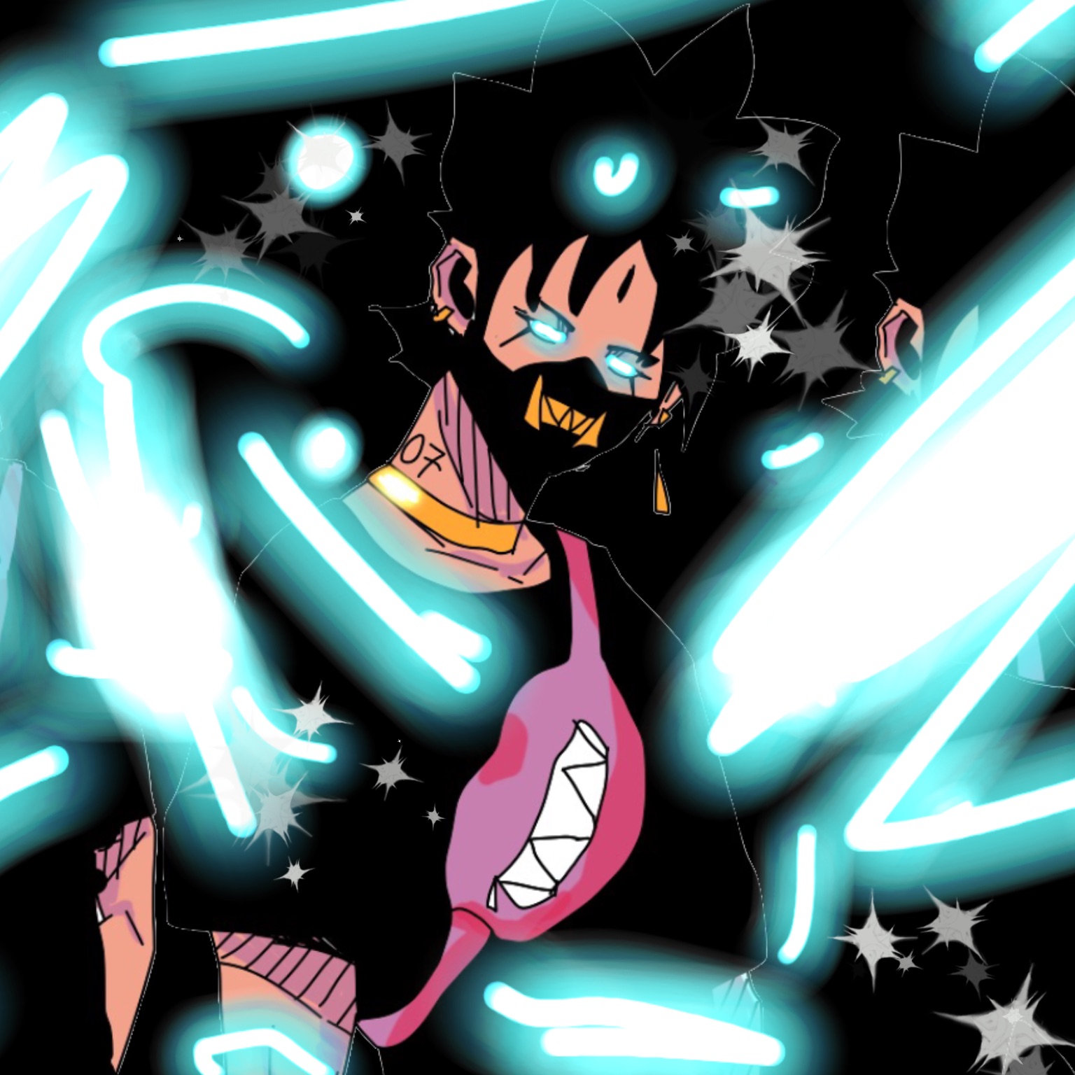 Nemesis | WEBTOON