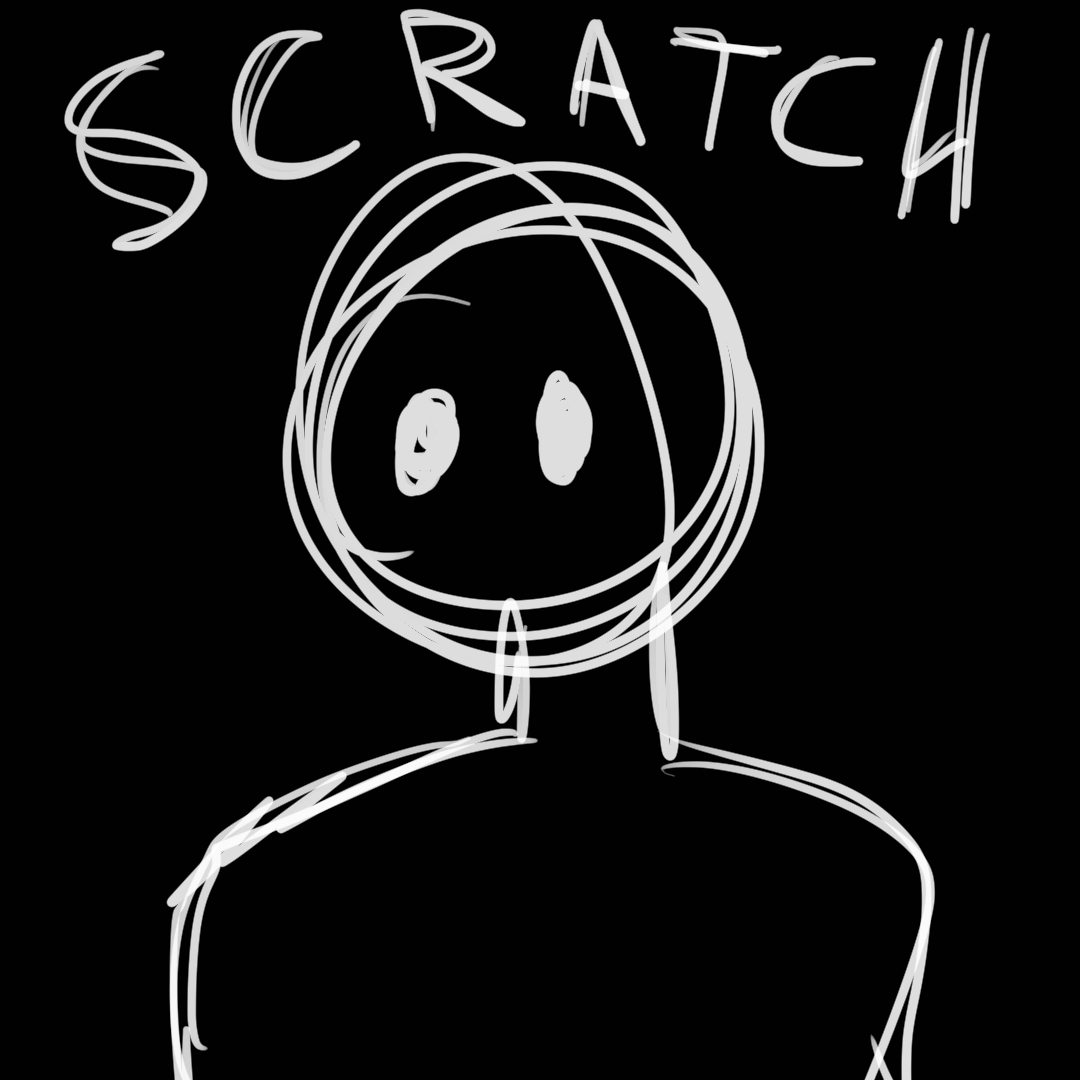 SCRATCH | WEBTOON