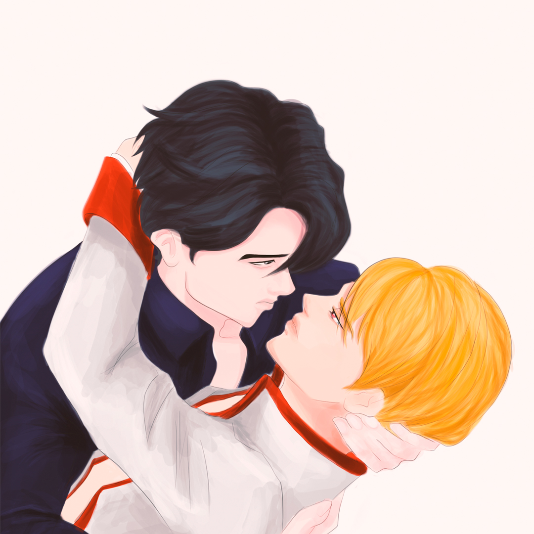 Secret affair with the duke | WEBTOON