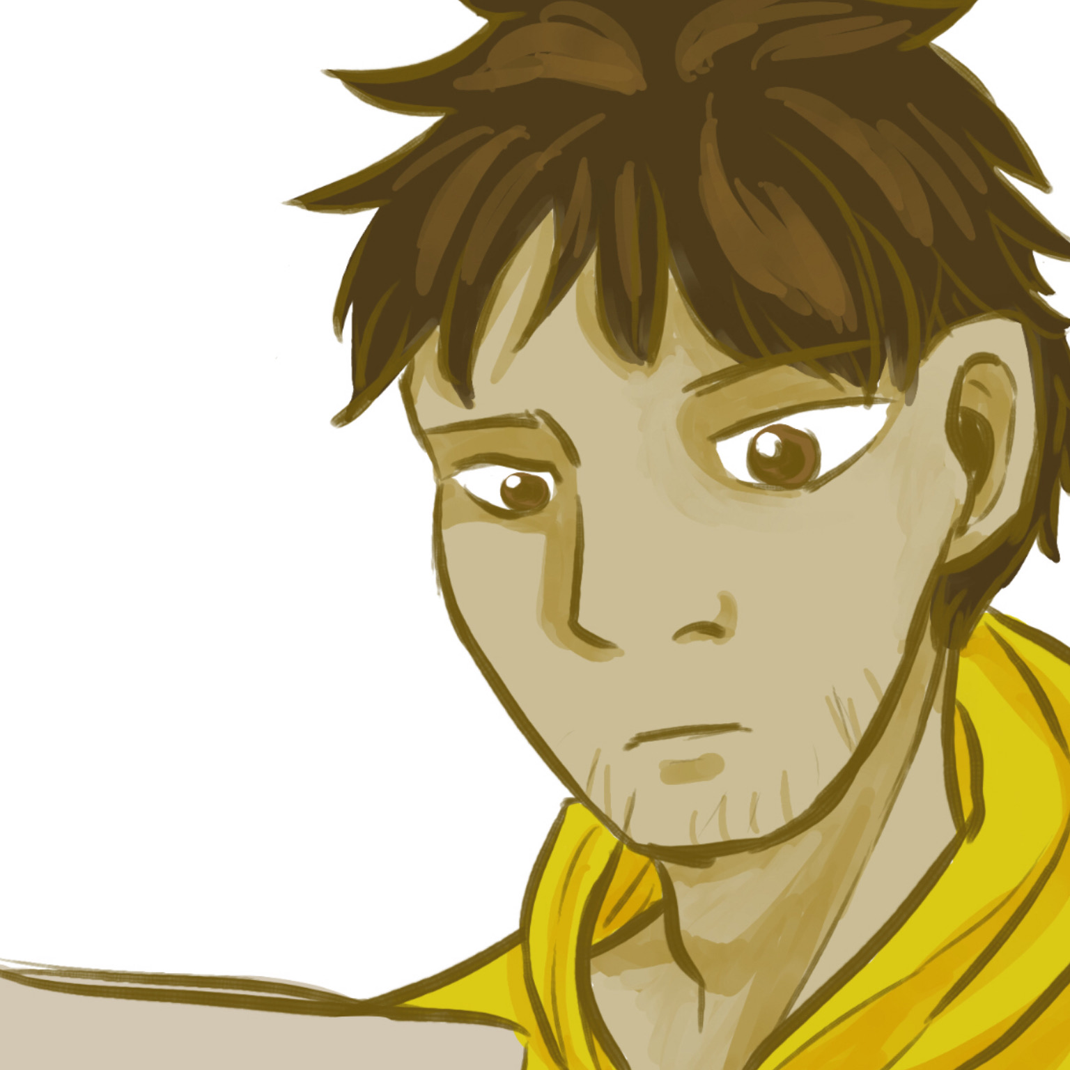 Deadhome | WEBTOON