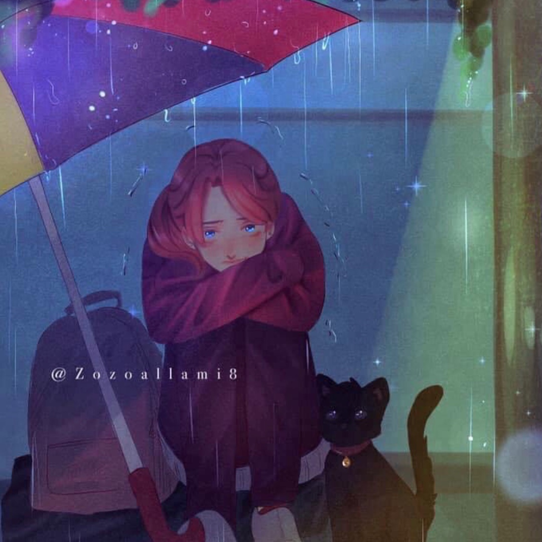 the forgotten spectrum | WEBTOON