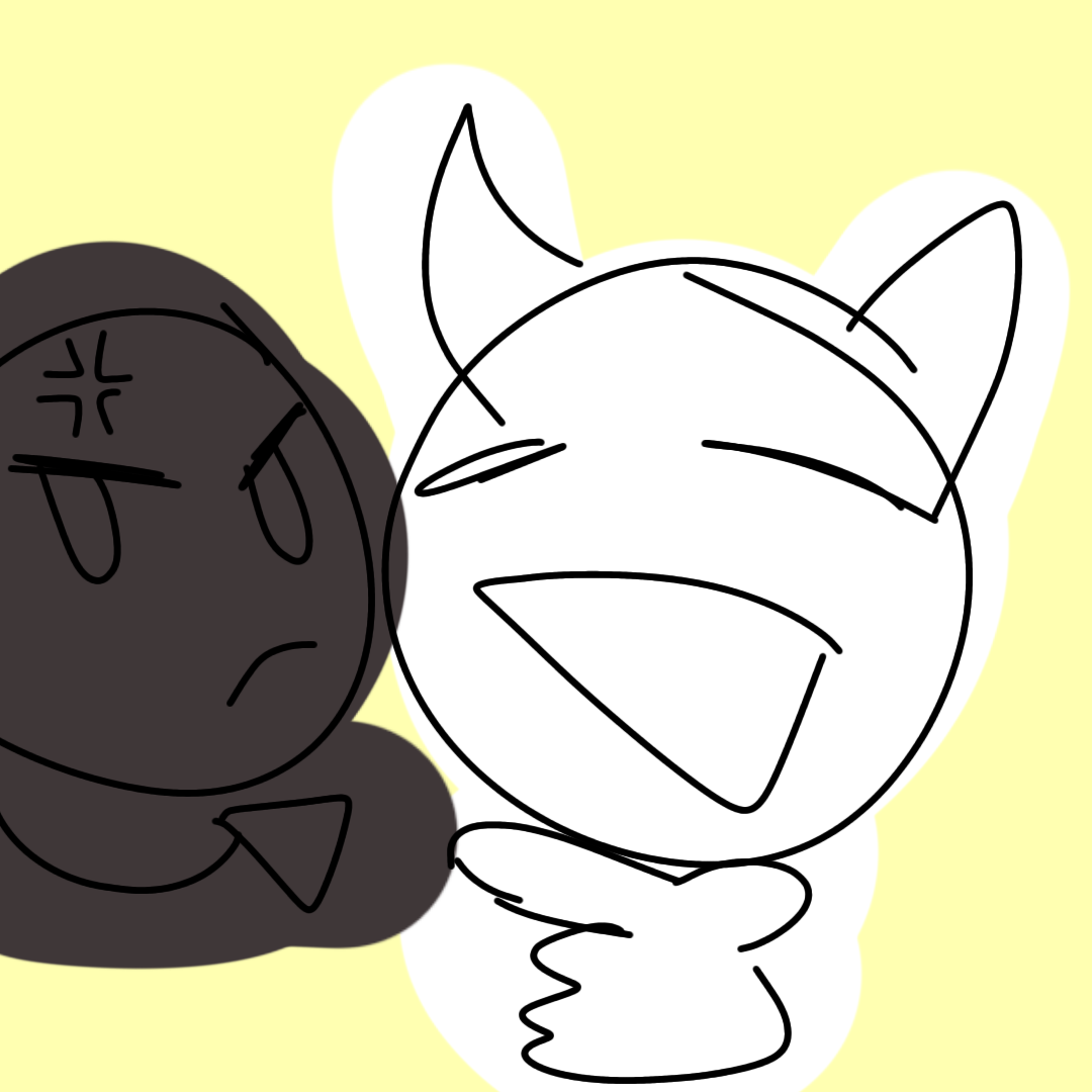 The sussiest bakas | WEBTOON