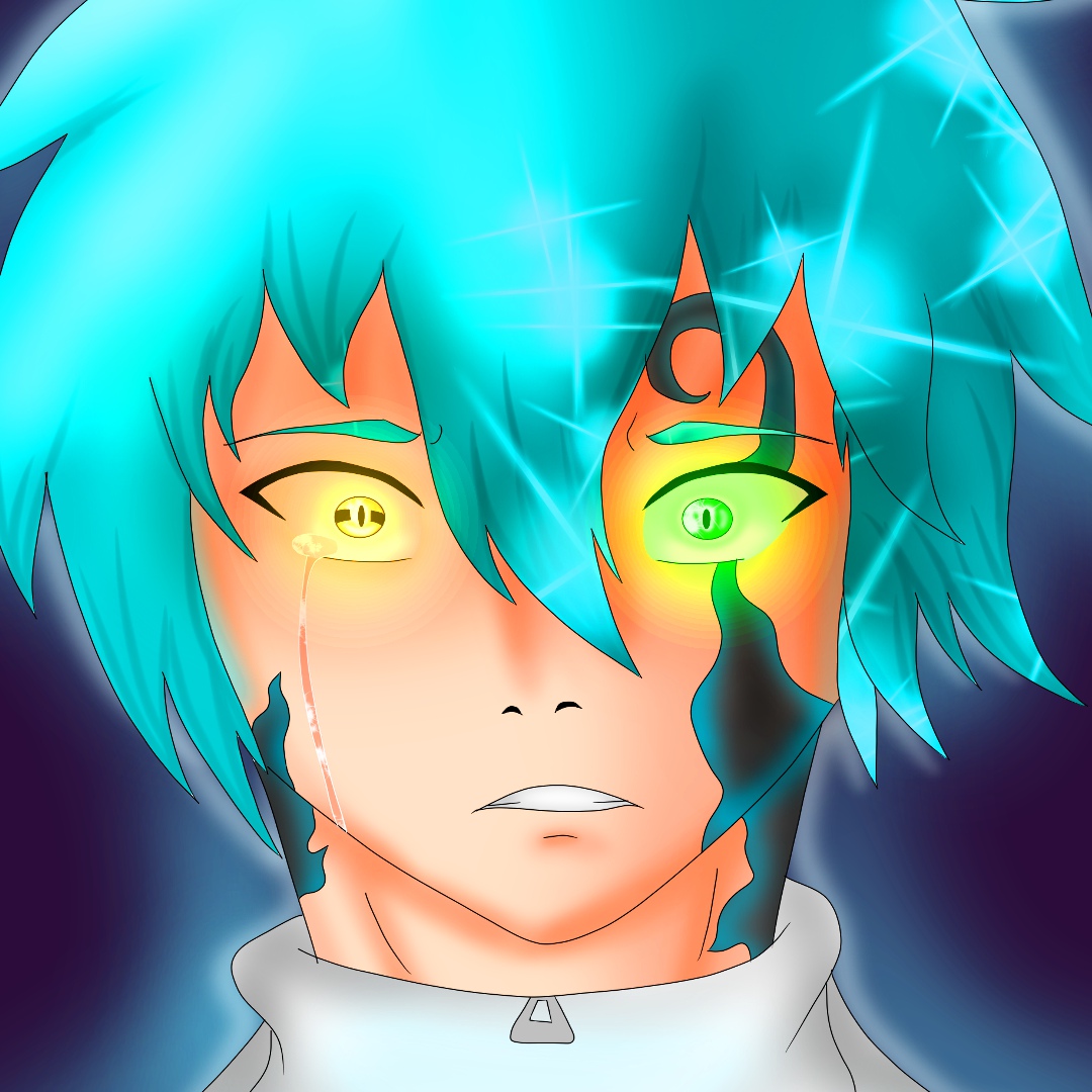 Catman X | WEBTOON