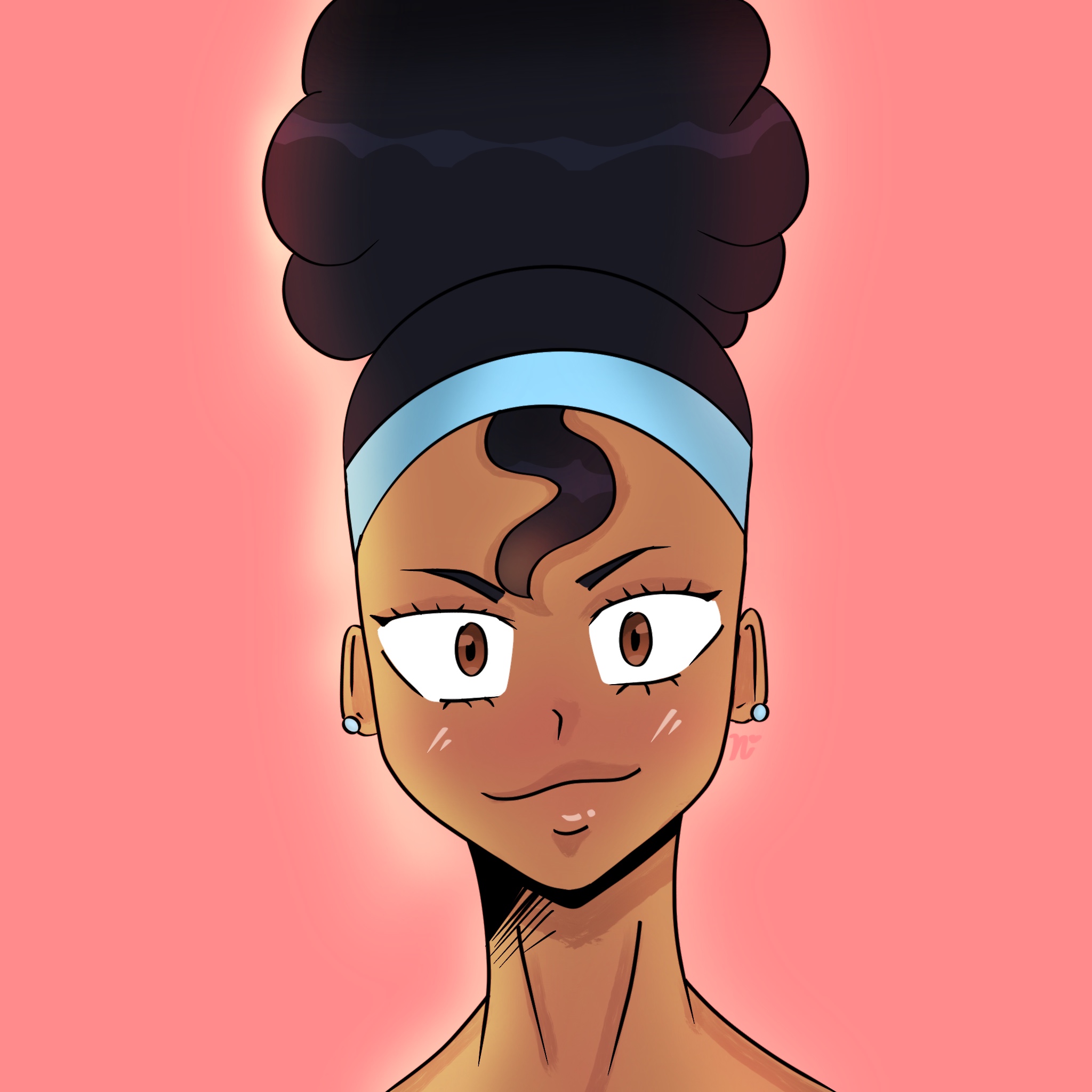 Let's Survive High School! | WEBTOON