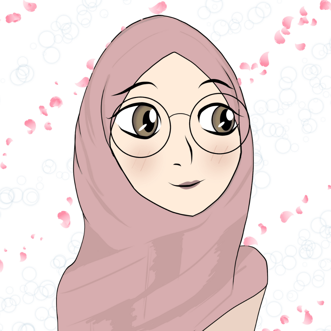 The World of Nani | WEBTOON