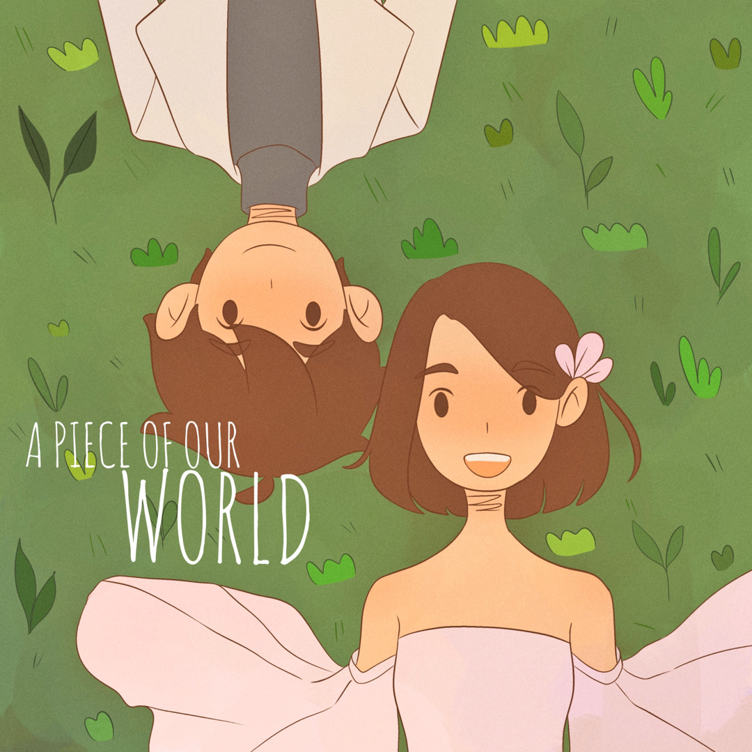 A Piece Of Our World | WEBTOON