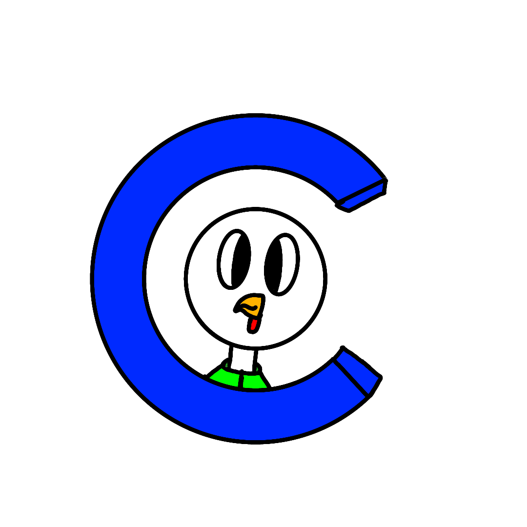 Las aventuras de Chiken pollo y sus amigos | WEBTOON