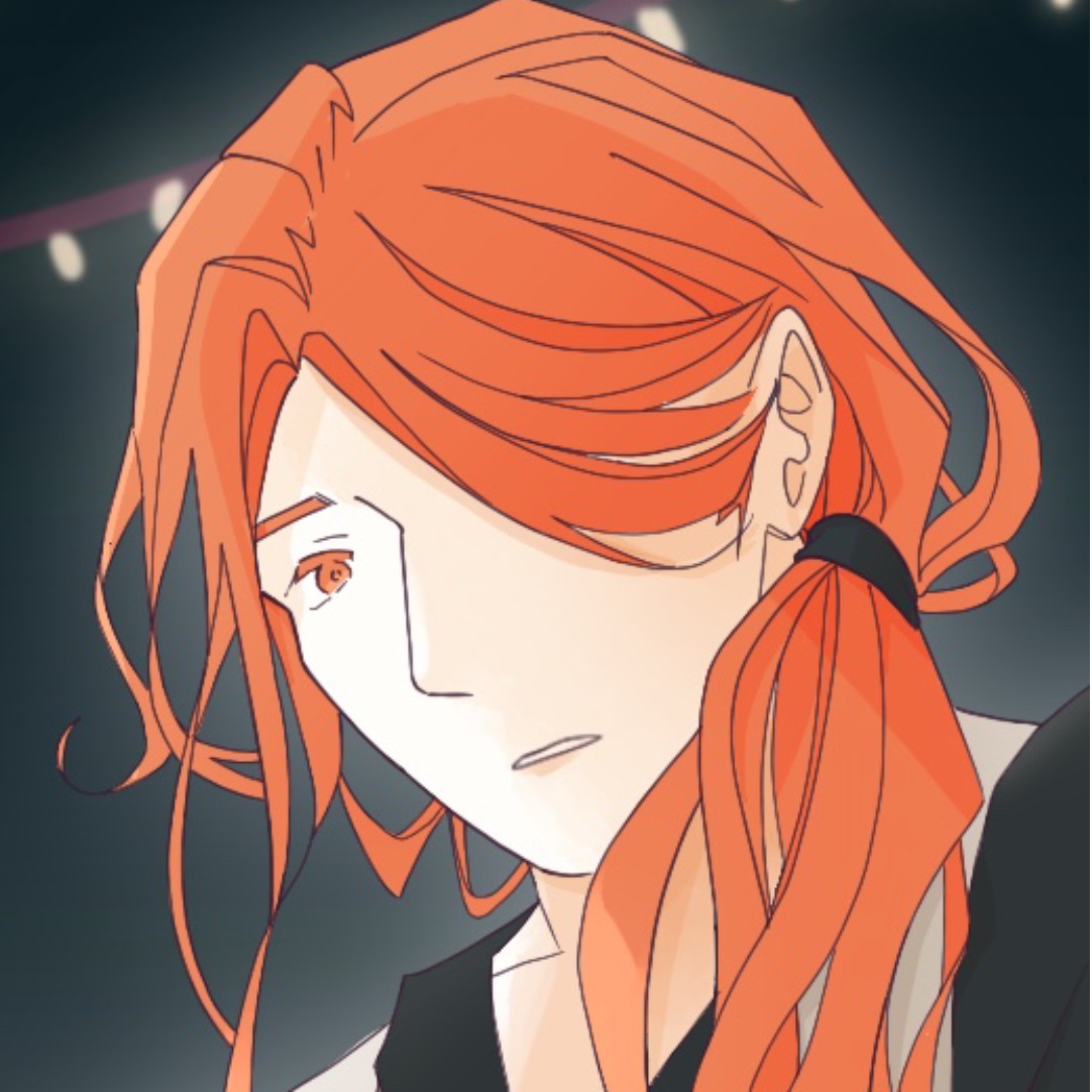 (Y/BL) Crimson | WEBTOON