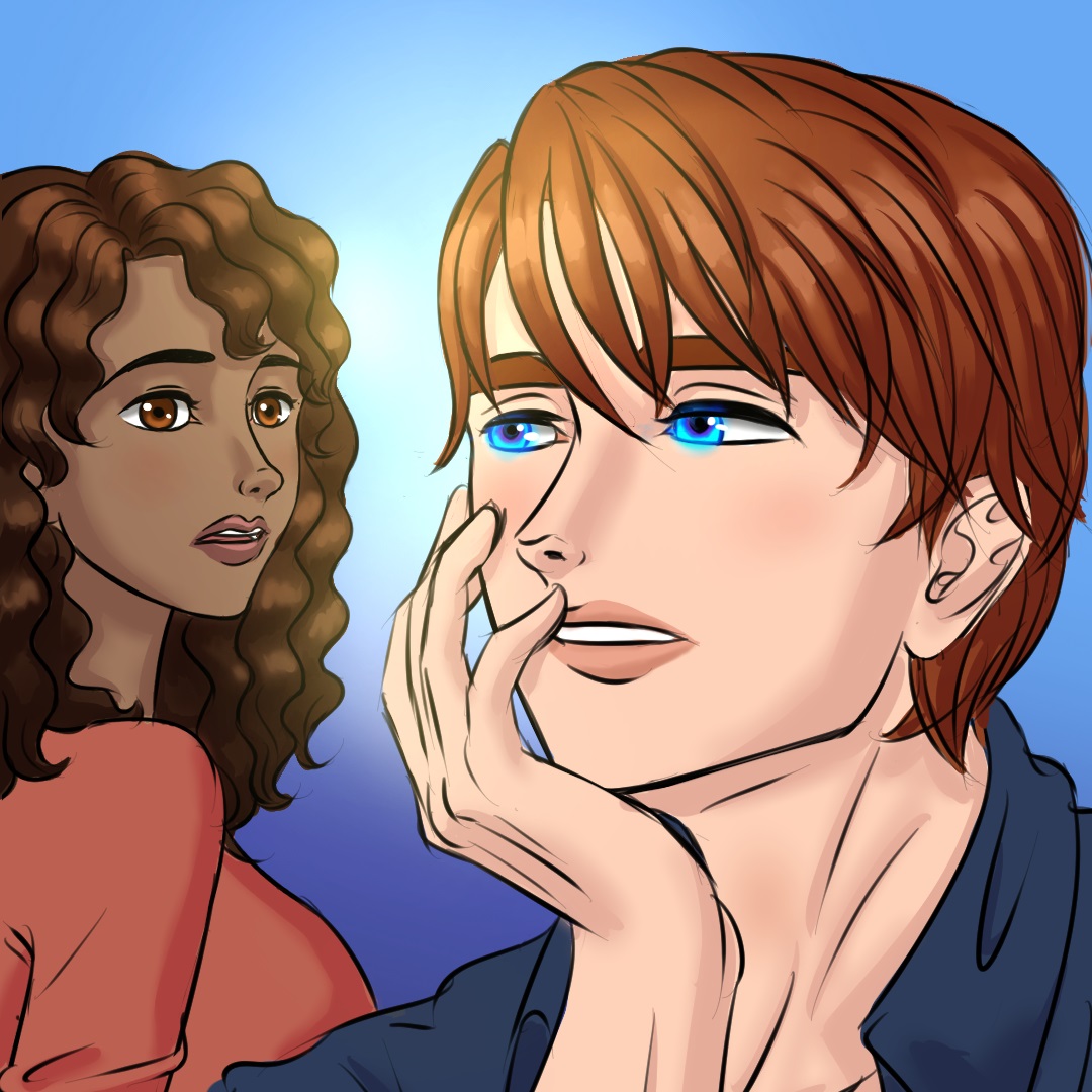 Mi 'no tan' dulce vecino (VERSION ANTERIOR) | WEBTOON