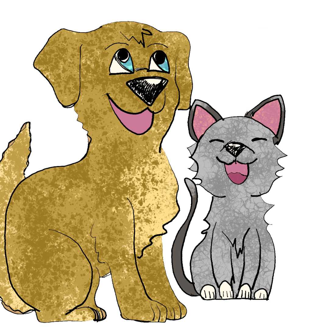 Puff & Bear | WEBTOON