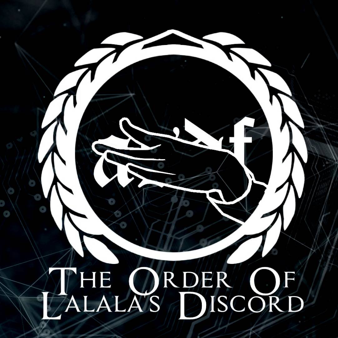 The Order of Lalala's Discord | WEBTOON