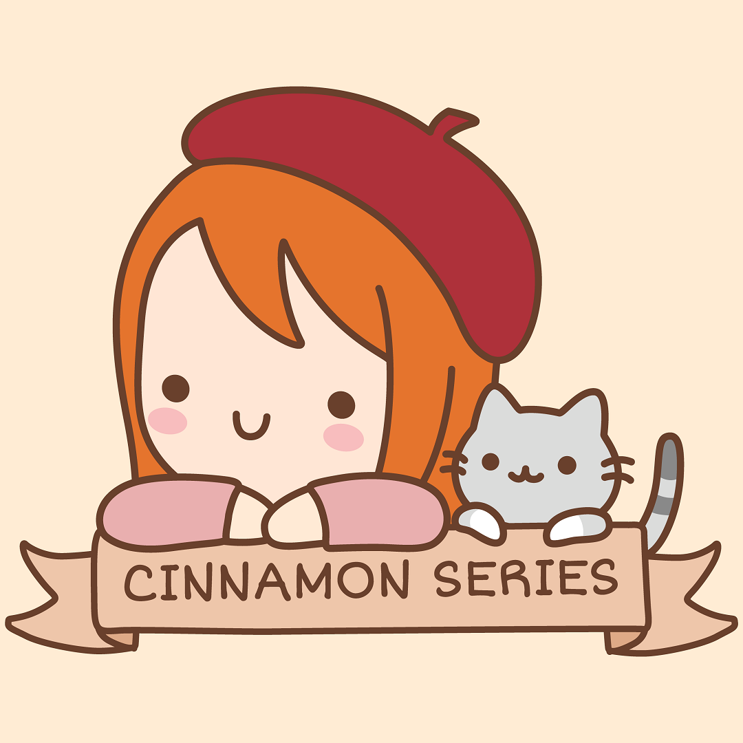 Cinnamon Series | WEBTOON