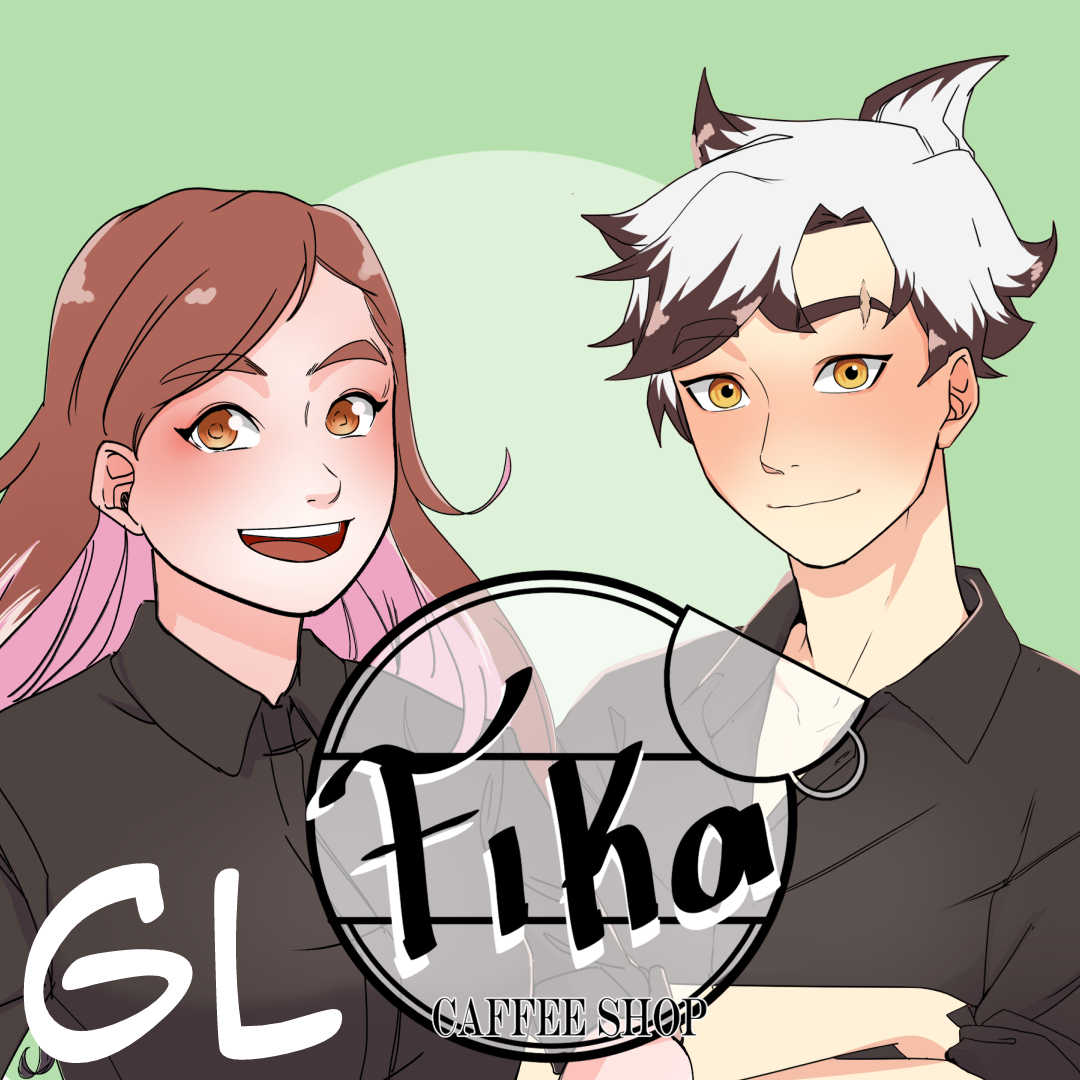 FIKA | WEBTOON