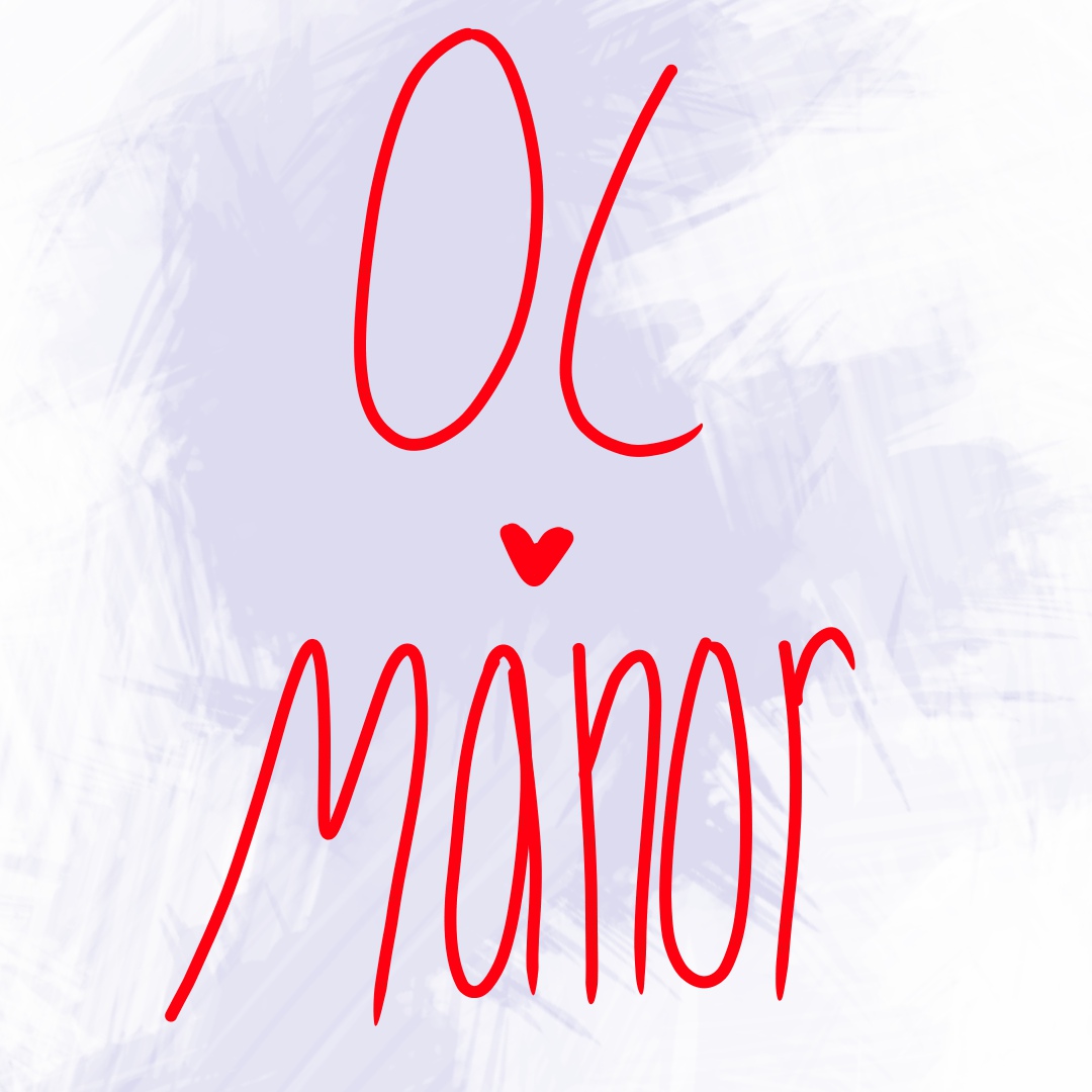 OC Manor! | WEBTOON