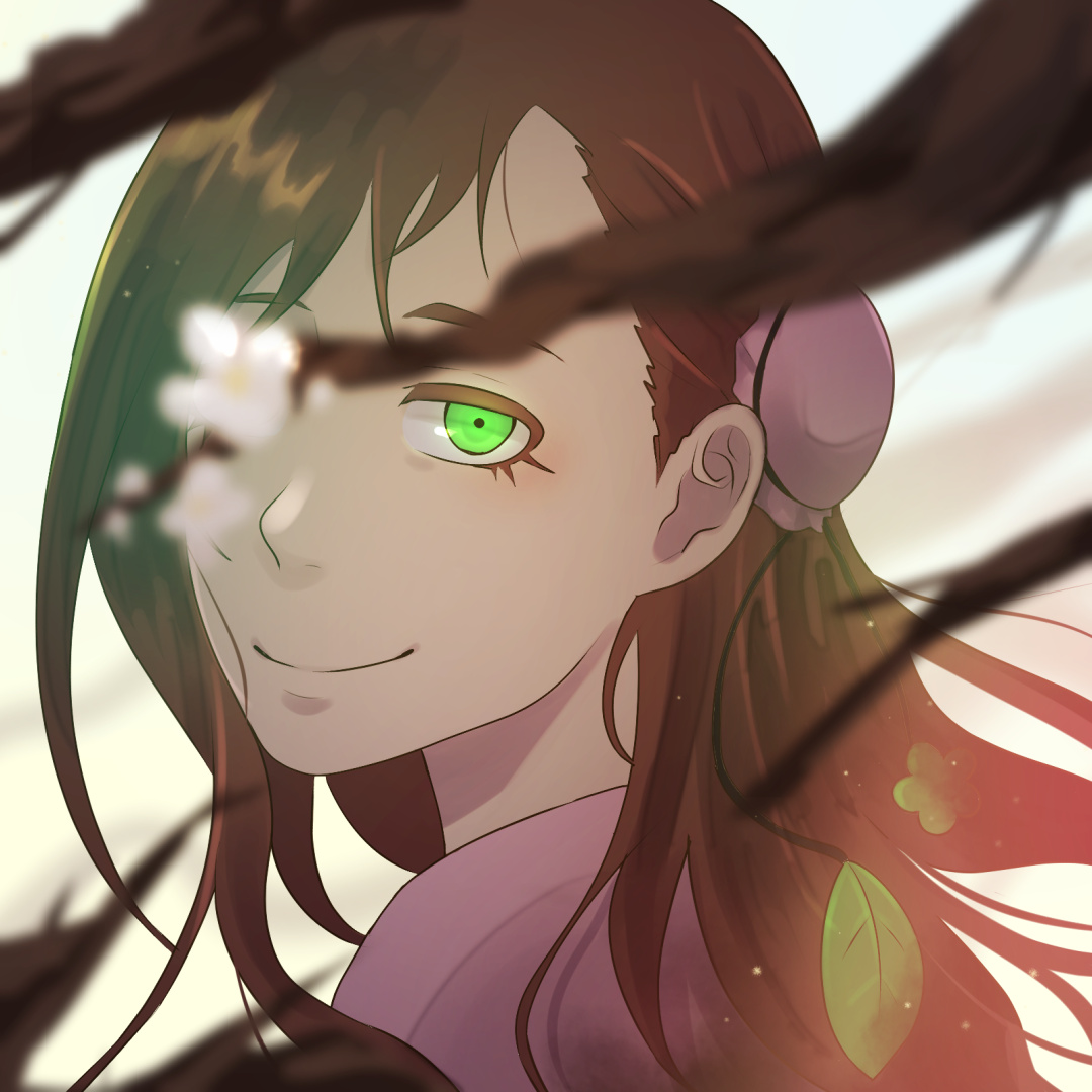 ROAM: Stray | WEBTOON