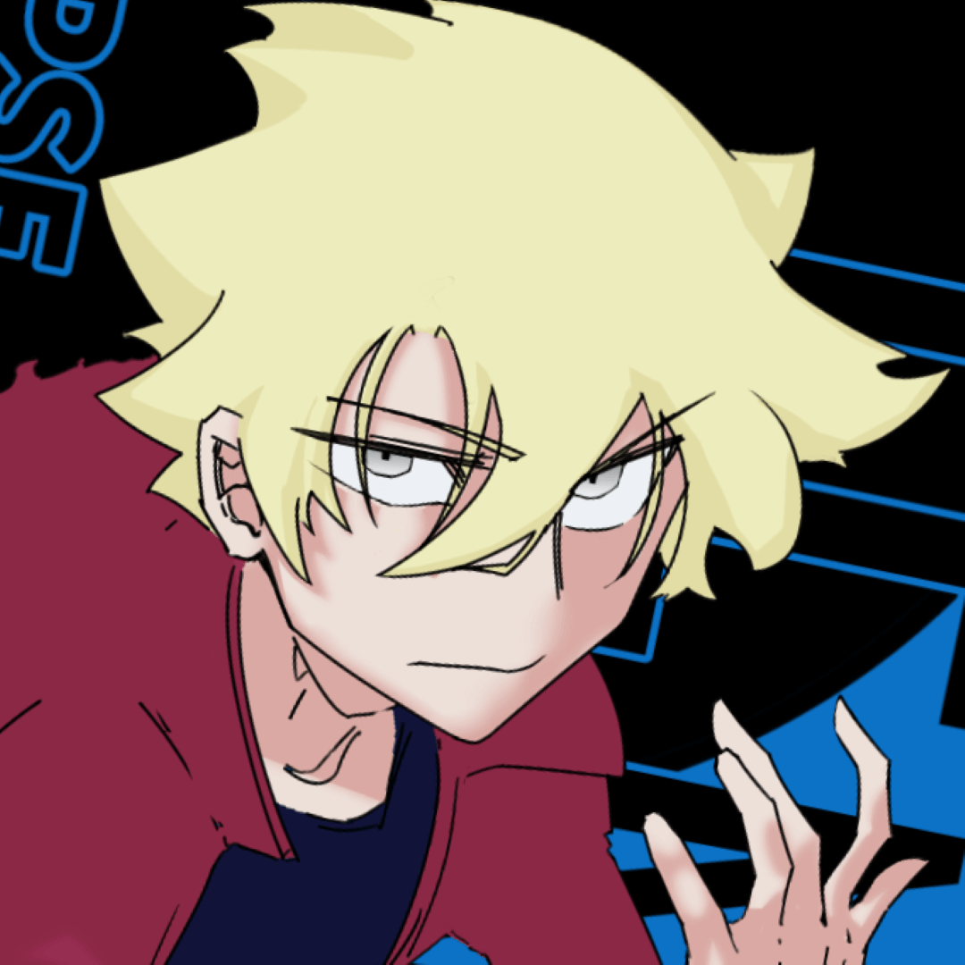 Apocalypse Tennis | WEBTOON