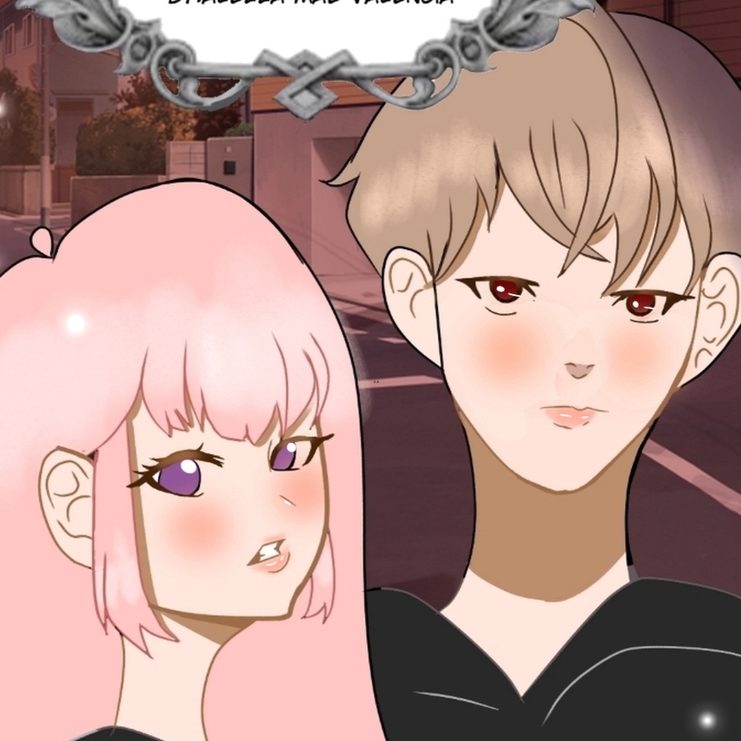 Psychopath | WEBTOON