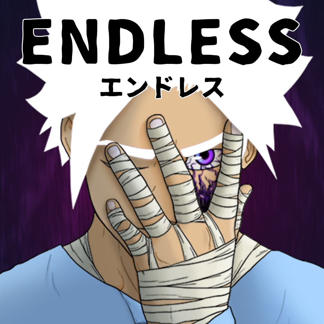 Endless | WEBTOON