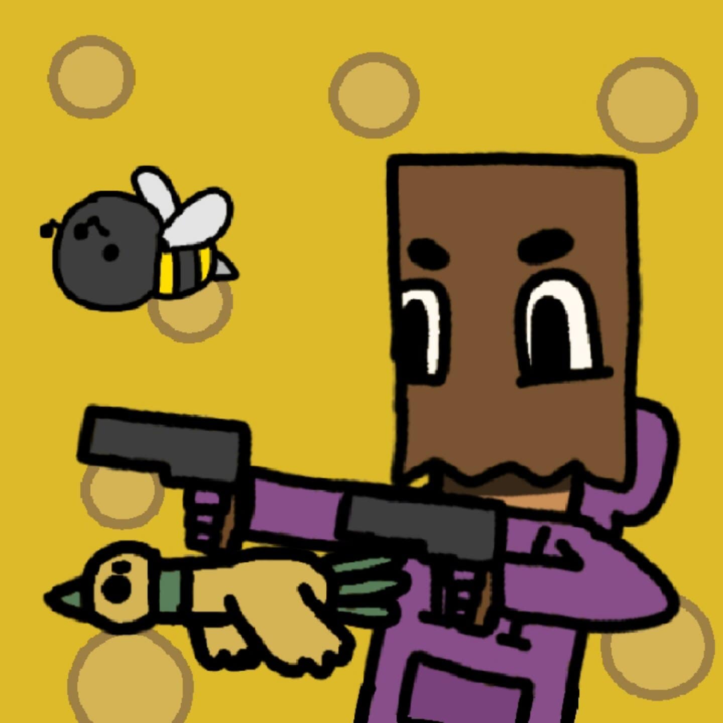 Wasteman (Legacy) | WEBTOON