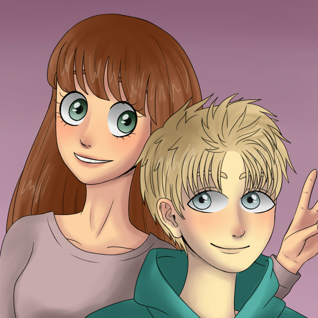 Bubble Burst | WEBTOON