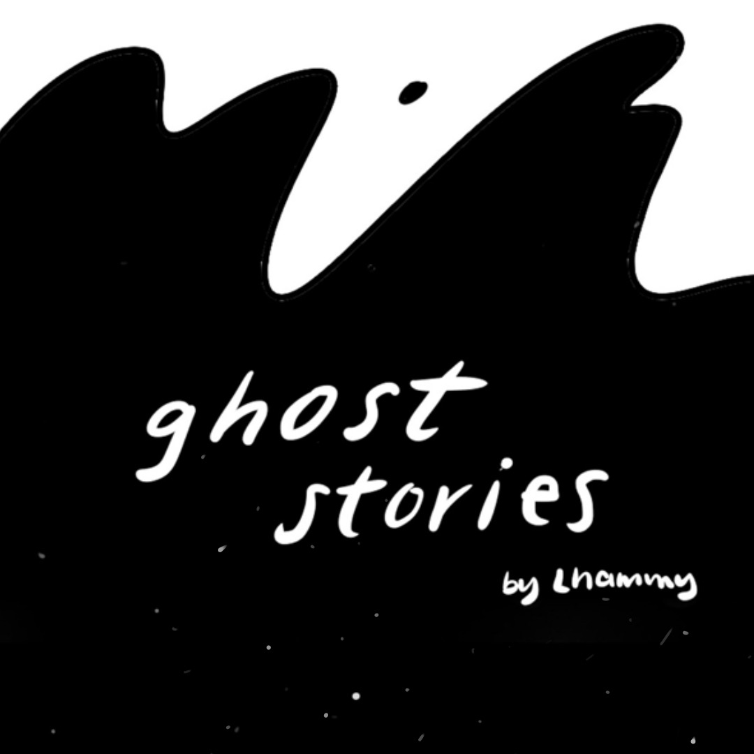 Ghost Stories WEBTOON ghost-stories-webtoon