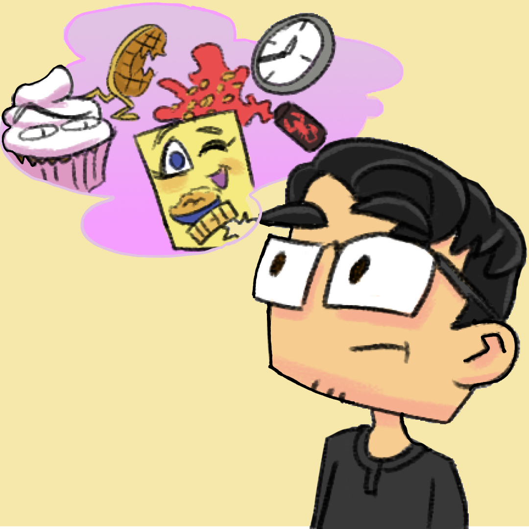 4AM Comics | WEBTOON