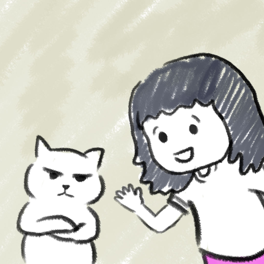 Wild Kitty Webtoon 7799
