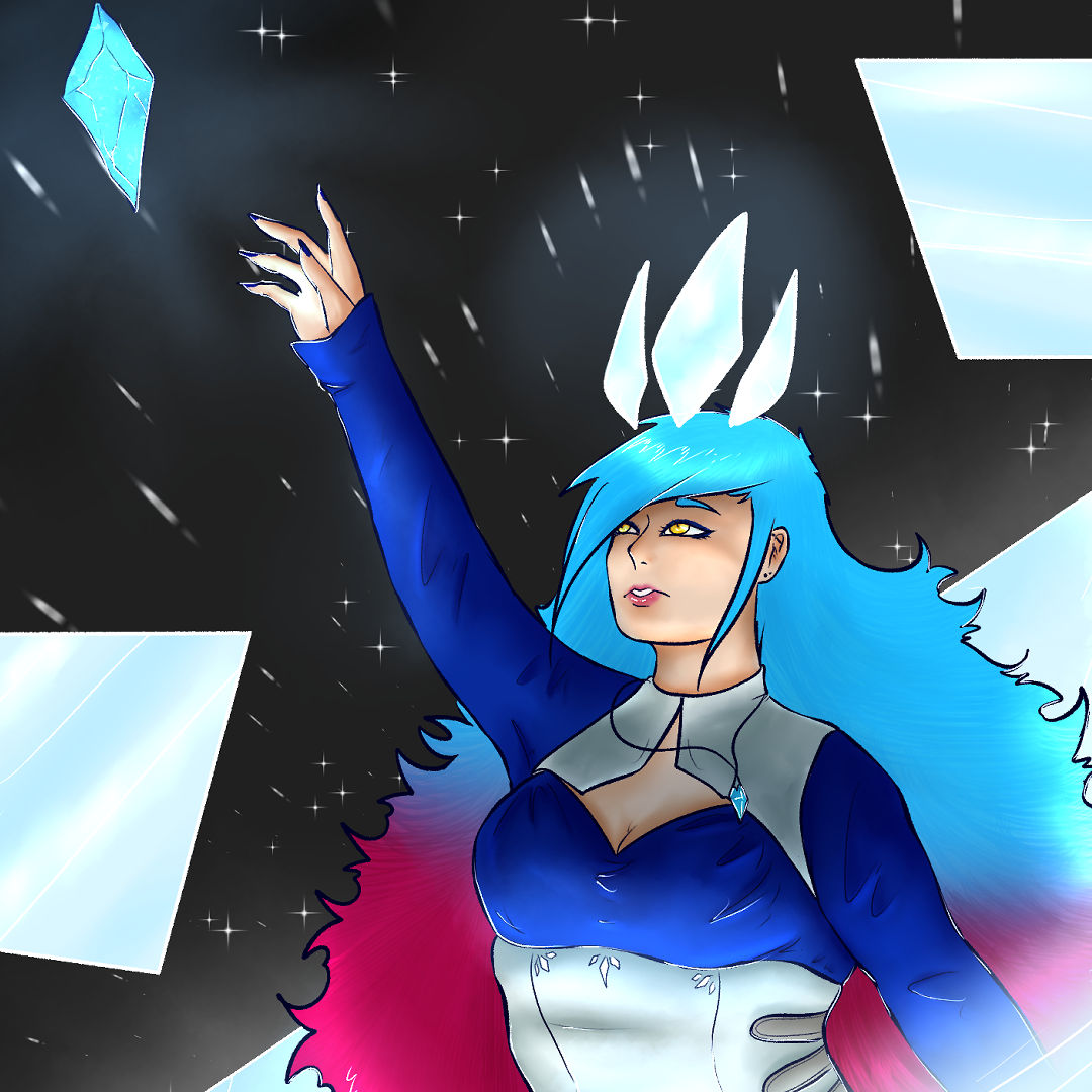 Mirror Mirror | WEBTOON