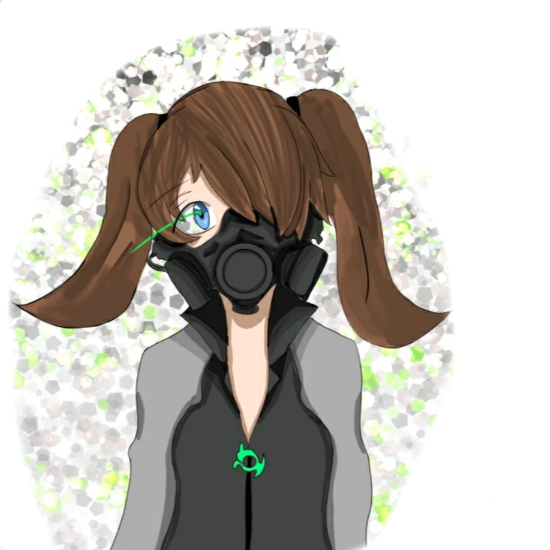 I Am Radioactive | WEBTOON