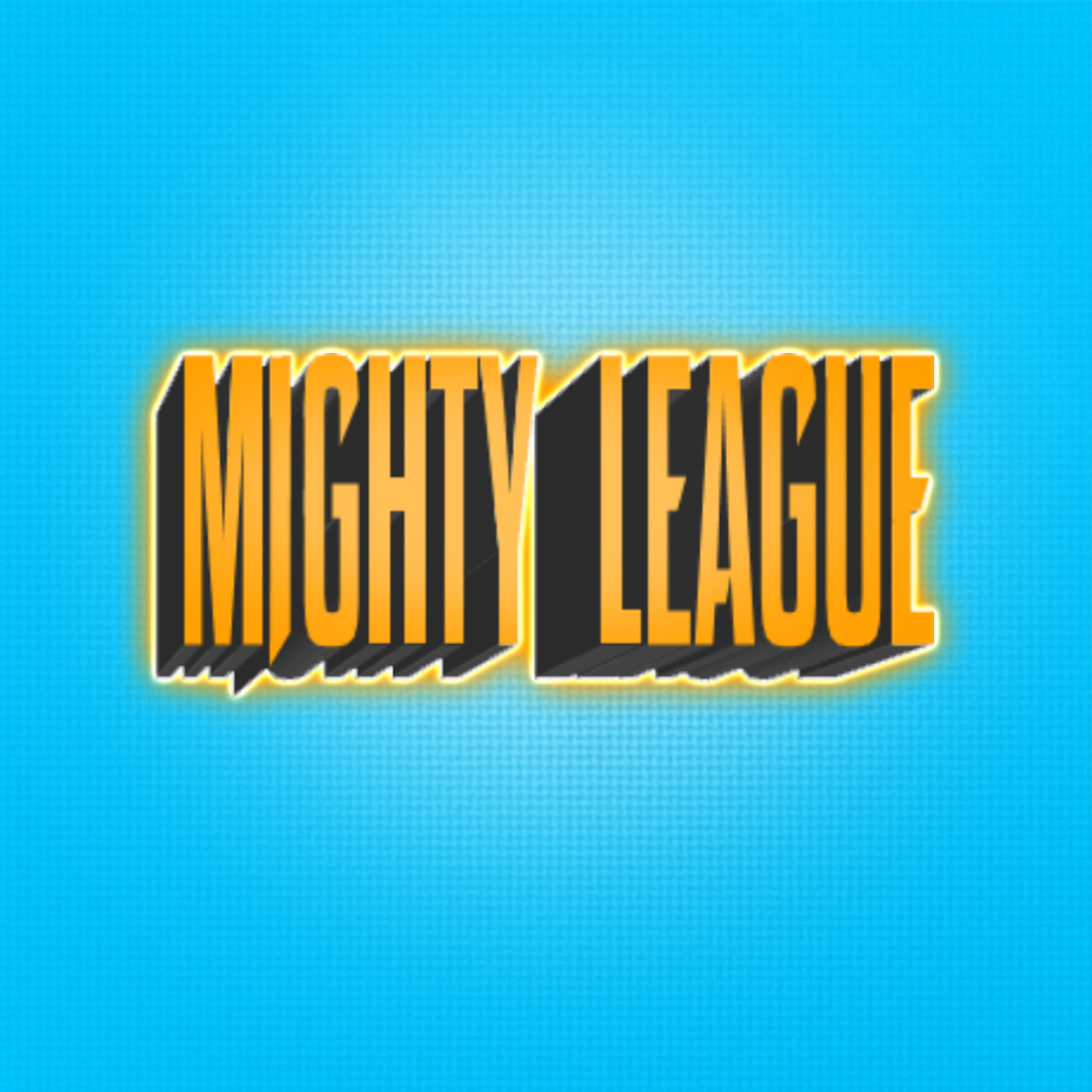 Mighty League | WEBTOON