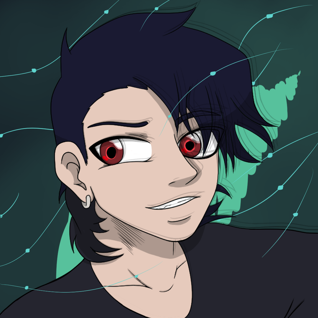 Artum Infernum | WEBTOON