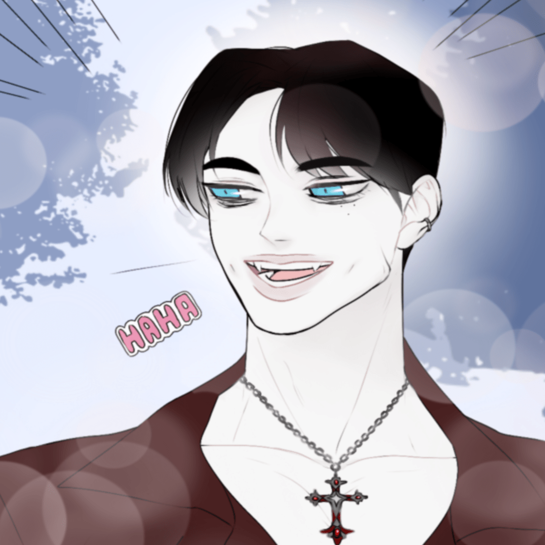 Mister Handsome | WEBTOON