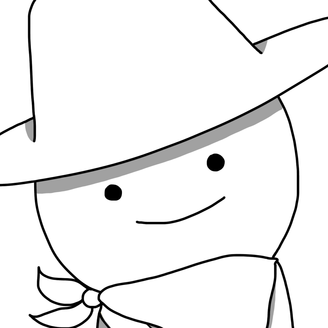 Outlaw Billy | WEBTOON