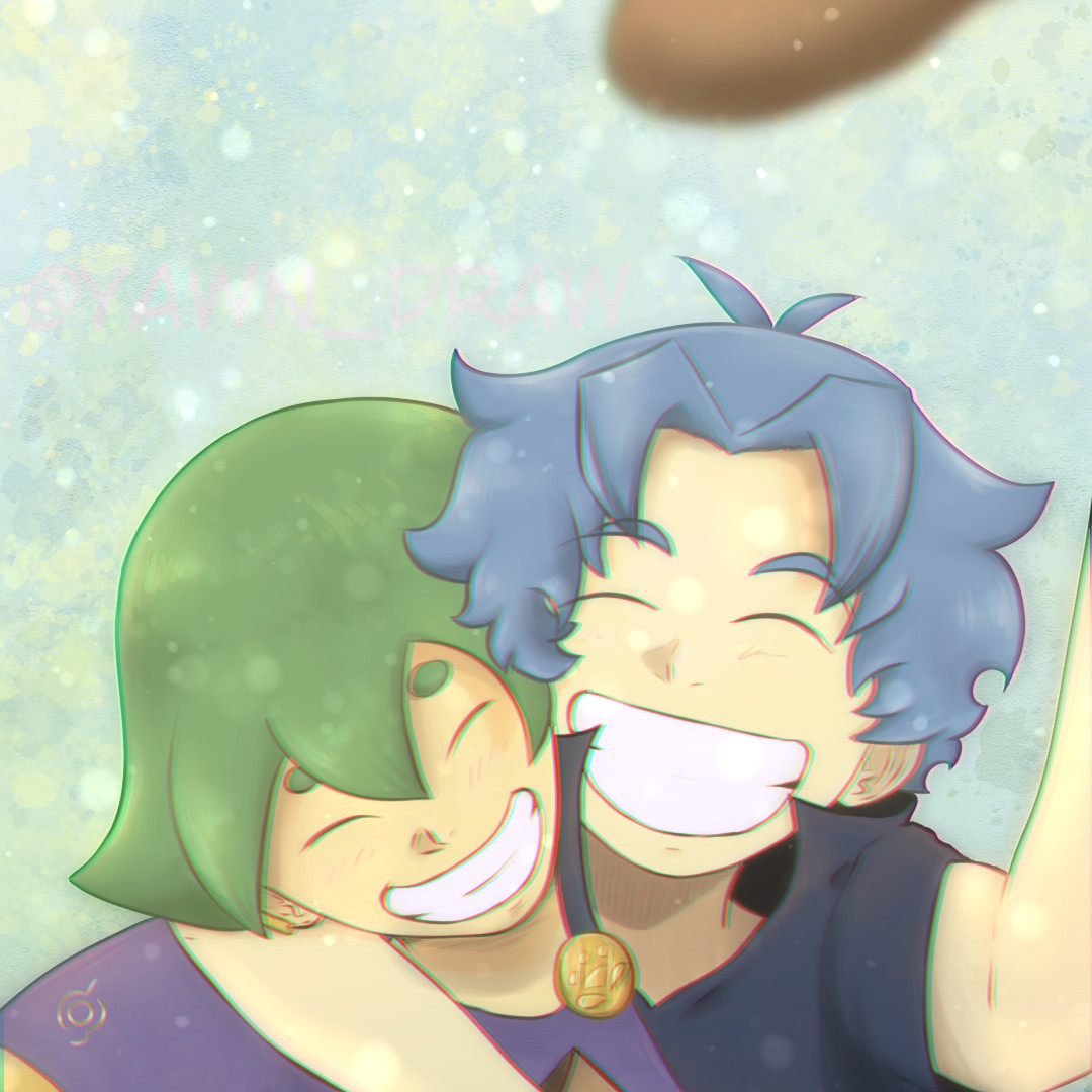 Magic Guardian | WEBTOON