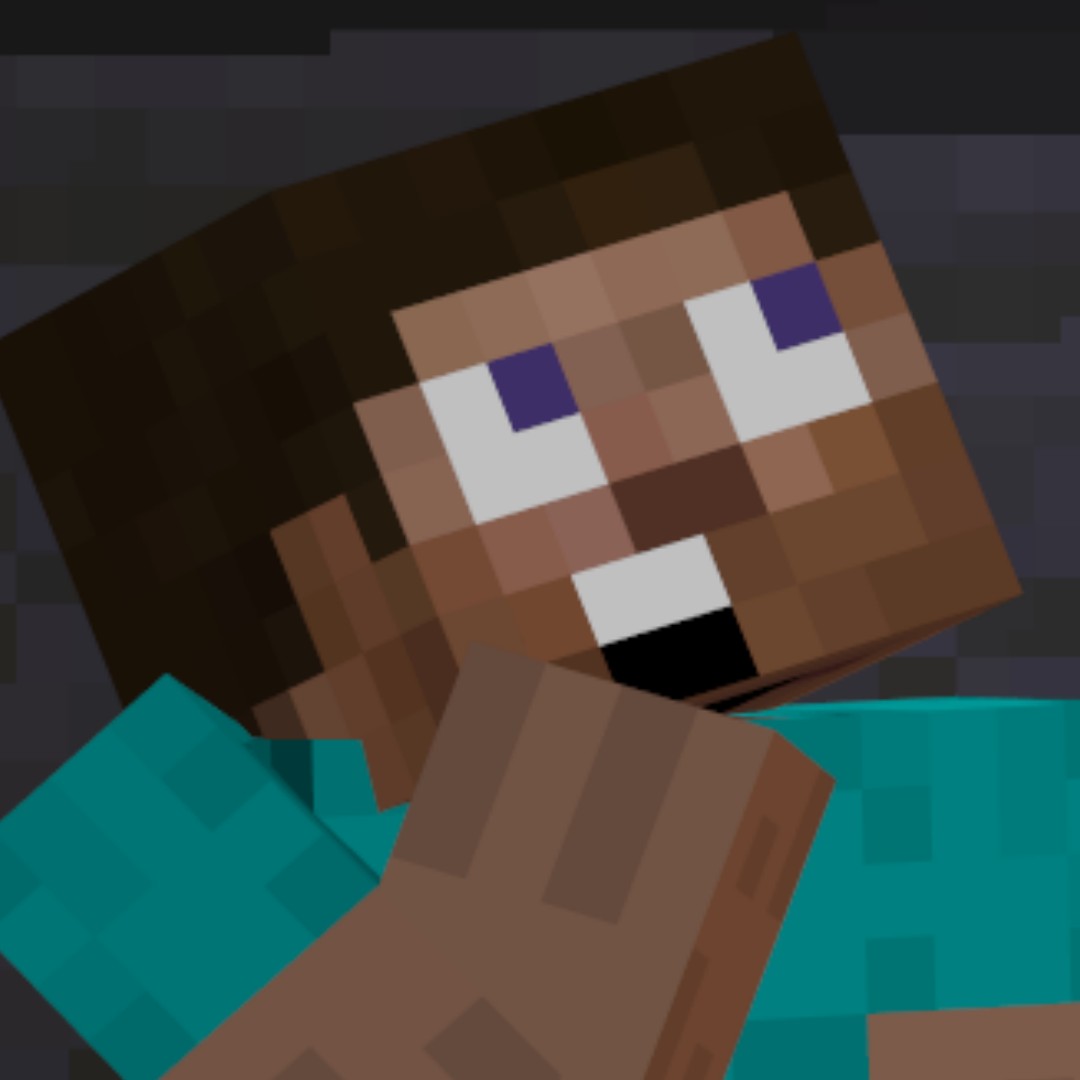 Mine Your Manners [a minecraft comic] | WEBTOON