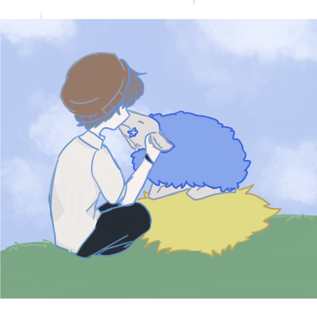 DSMP (shortstory) | WEBTOON