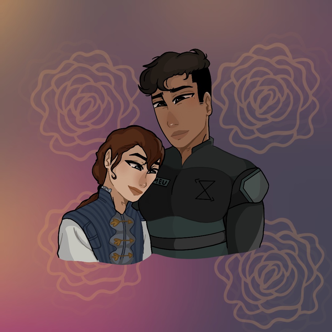 Timeless Love | WEBTOON