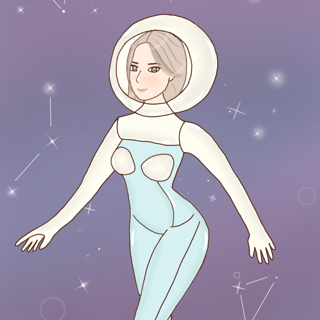 Space | WEBTOON
