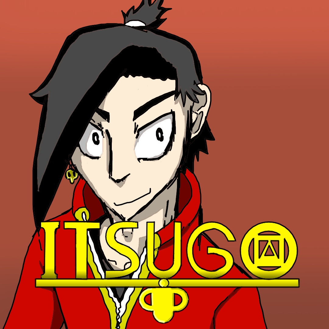 Itsugo | WEBTOON