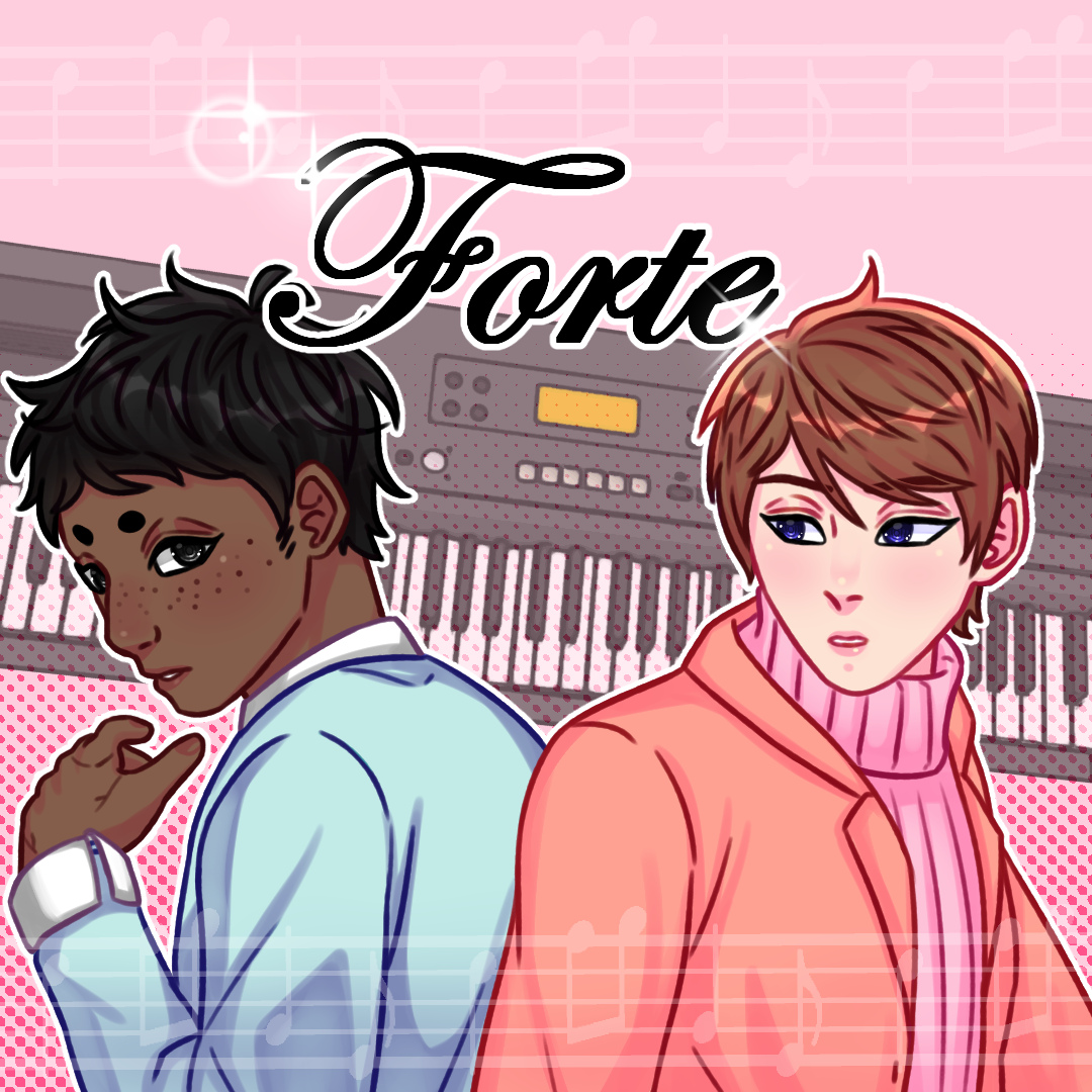 Forte | WEBTOON