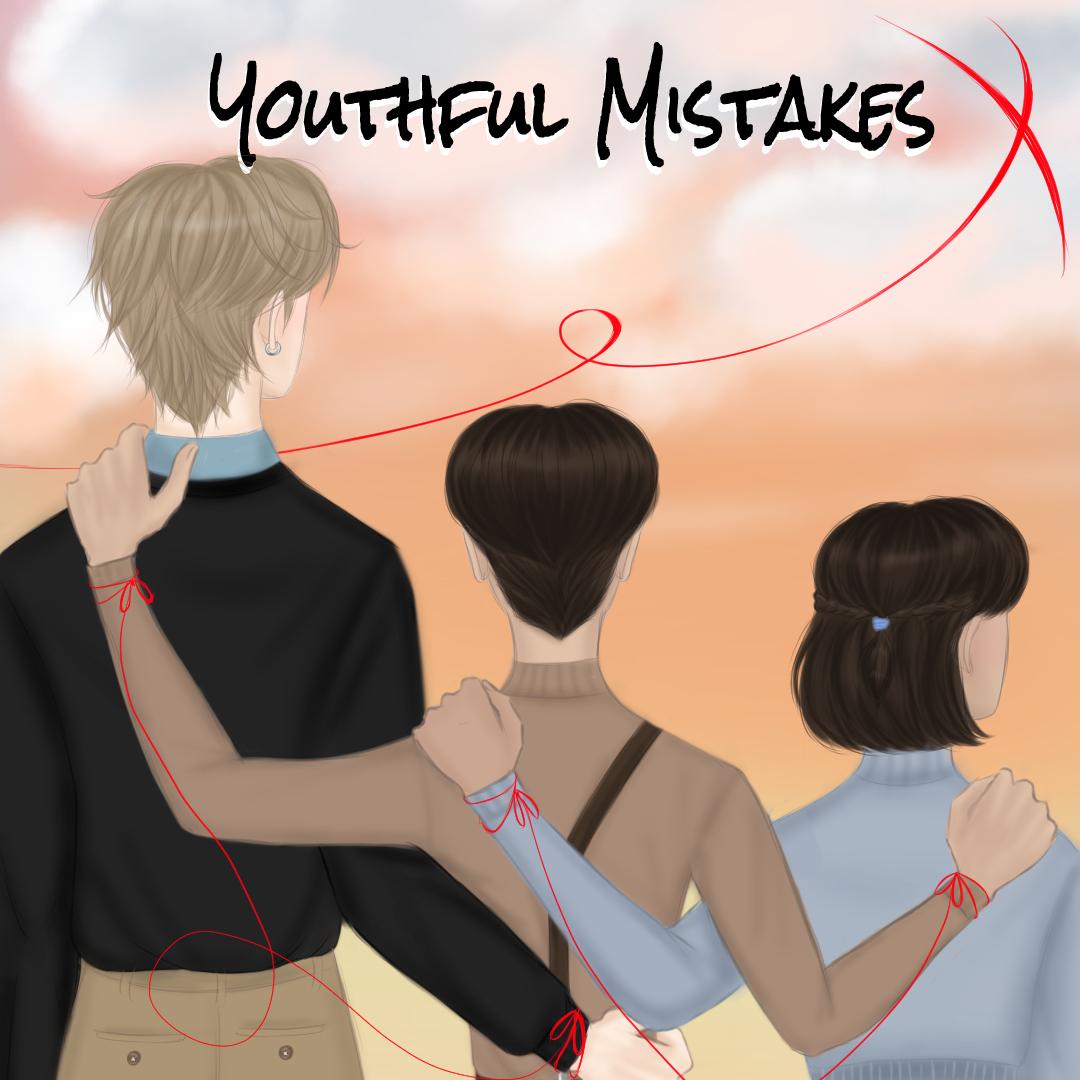 Youthful mistakes | WEBTOON