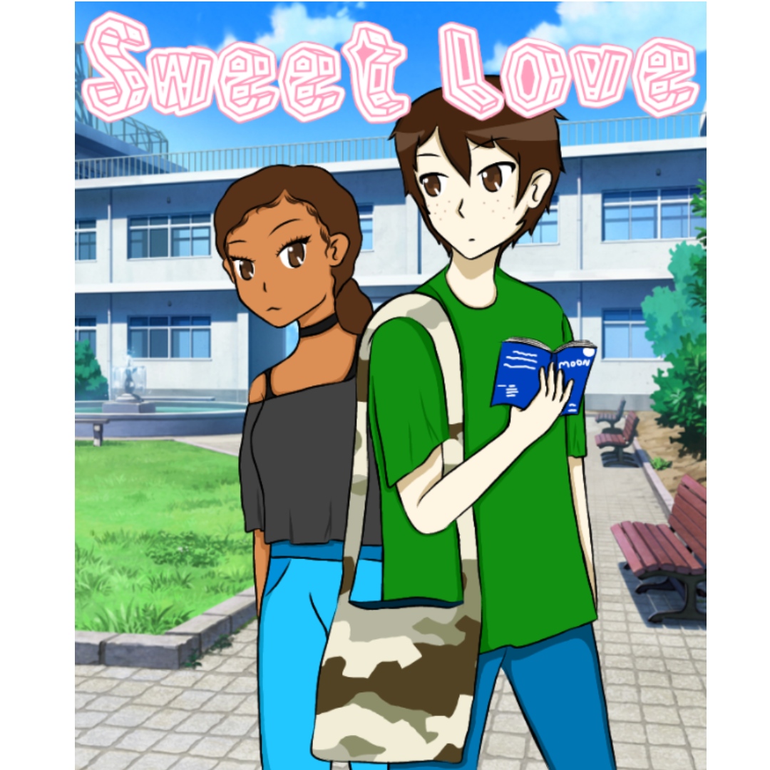 Sweet love | WEBTOON