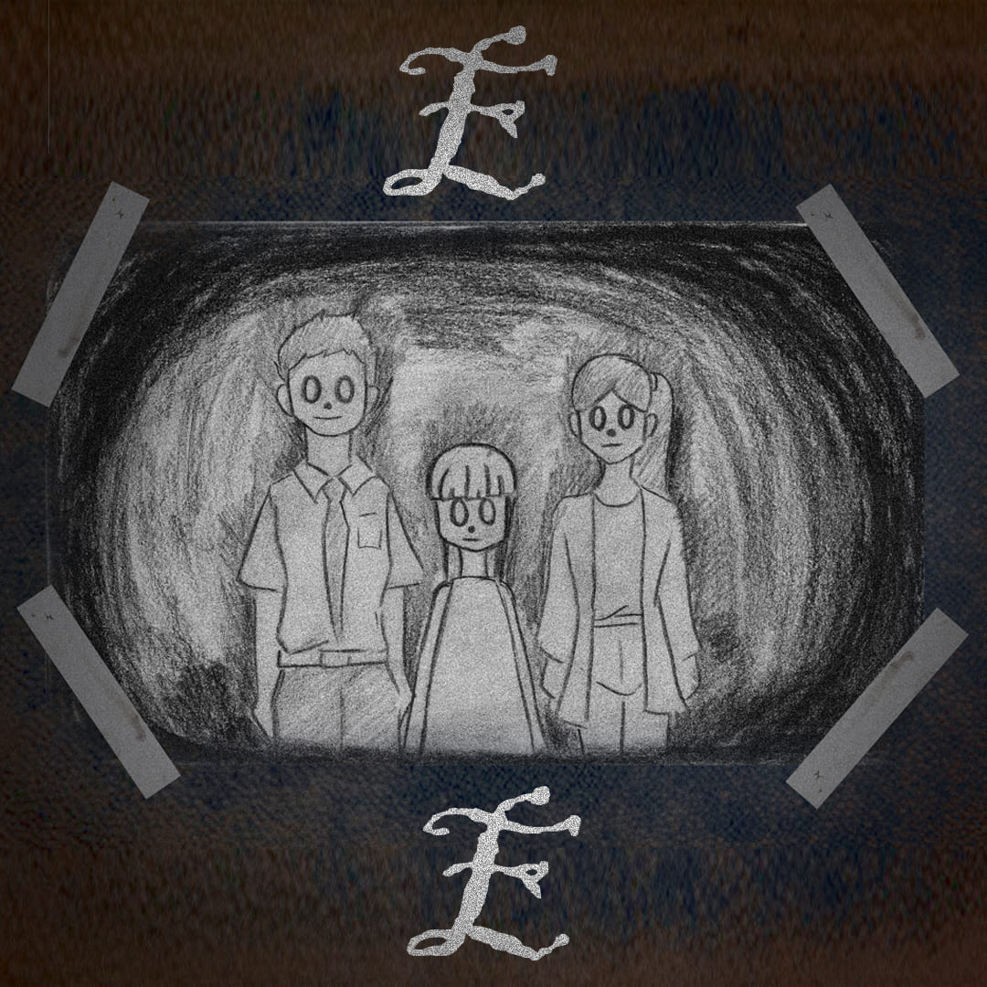 Emily story : นิทานของเอมิลี่ | WEBTOON